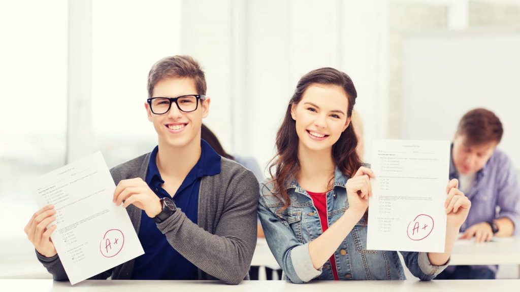 5 Useful Tips To Be Ready For Your English Exam | Blog • ES Dubai