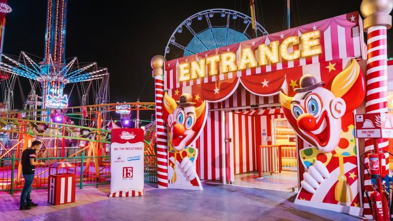 Experience the World at Global Village In Dubai! | Blog • ES Dubai
